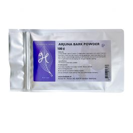 Arjuna Bark Powder 100 G
