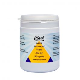 Indhana / Wormwood / Alsem 250 mg, 150 capsules - Enkelvoudige ...