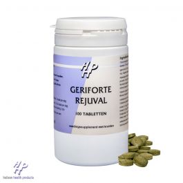 Rejuval 100 tabletten