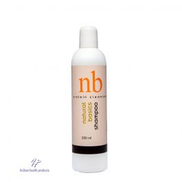 nb Protein Cleanser Shampoo 200ml