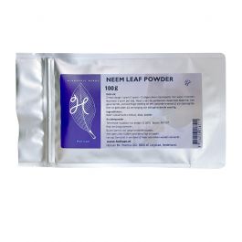 Neem Leaf Powder 100 G