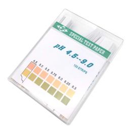 PH CORRECT MEETSTRIPS 100 STRIPS