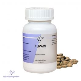 Puvadi 100 tabletten