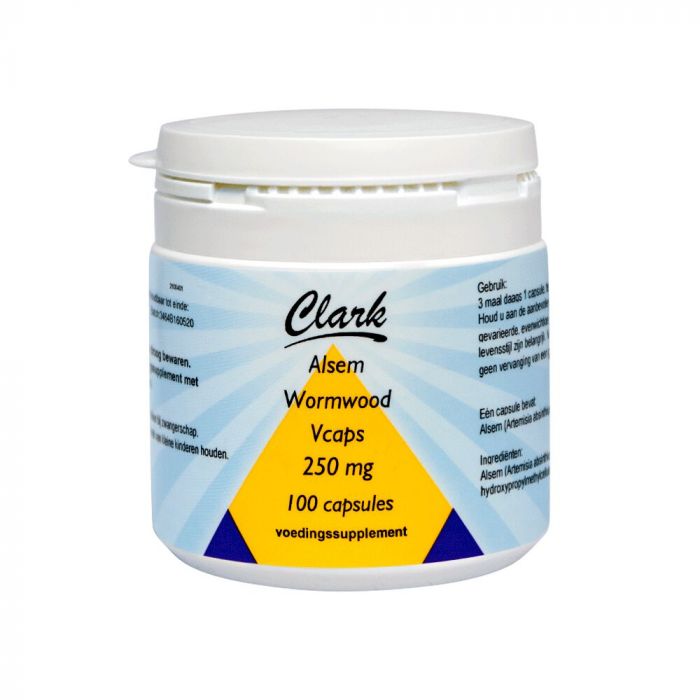 Alsem Hooikoorts? 'Haal Deze Plant Weg Uit Je Tuin!'